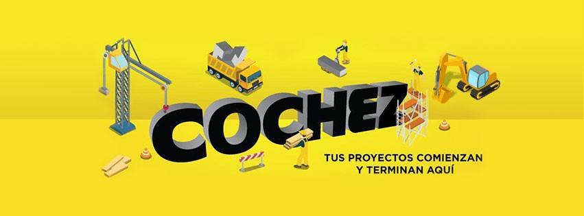 ¡Oportunidades de Empleo en Cochez Y Cia!